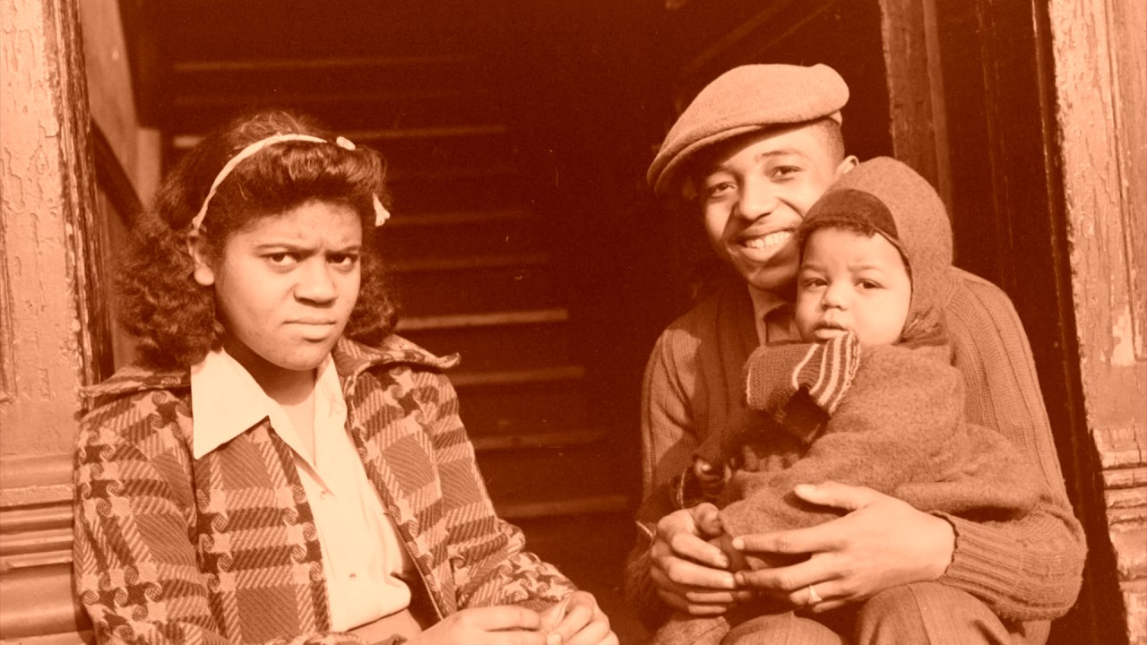 August Wilson Fences Lecture - YouTube