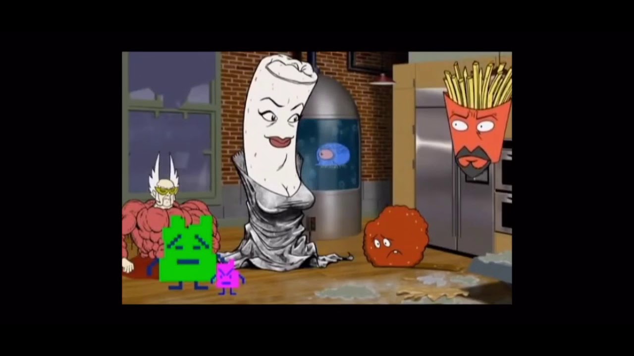 Shake attacks Nigel Farage - YouTube