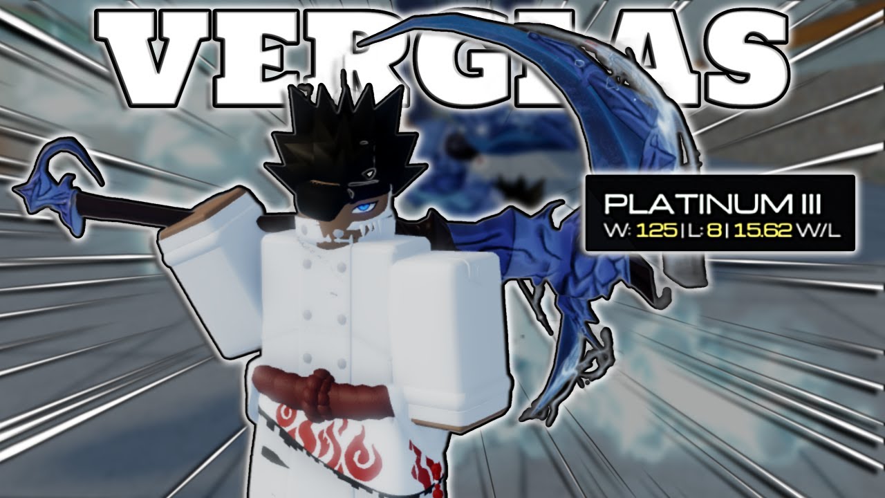 NEW ARRANCAR WEAPON VERGLAS IS GOOD? (2 Codes) || Type Soul - YouTube