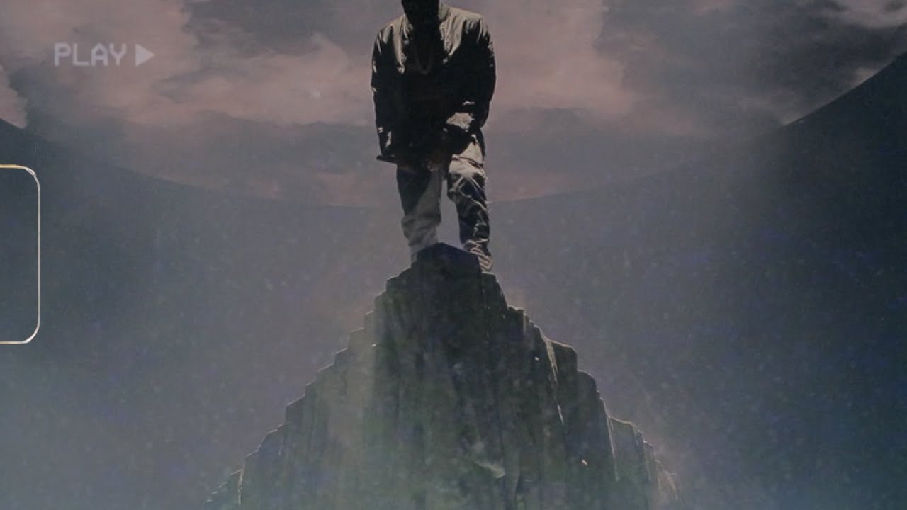 KANYE WEST X NF CINEMATIC TYPE BEAT 2024 || "FREEDOM" - YouTube