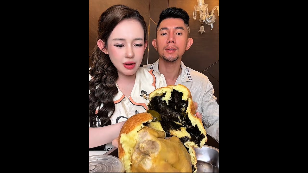 DJ NGÂN 98 - Ai hổng biết cơm 😬 - YouTube