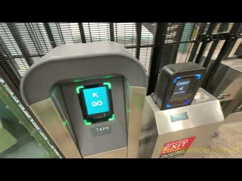 How to Use Out-of-System ADA Transfer Between Metropolitan Ave G Train and Lorimer St L Train