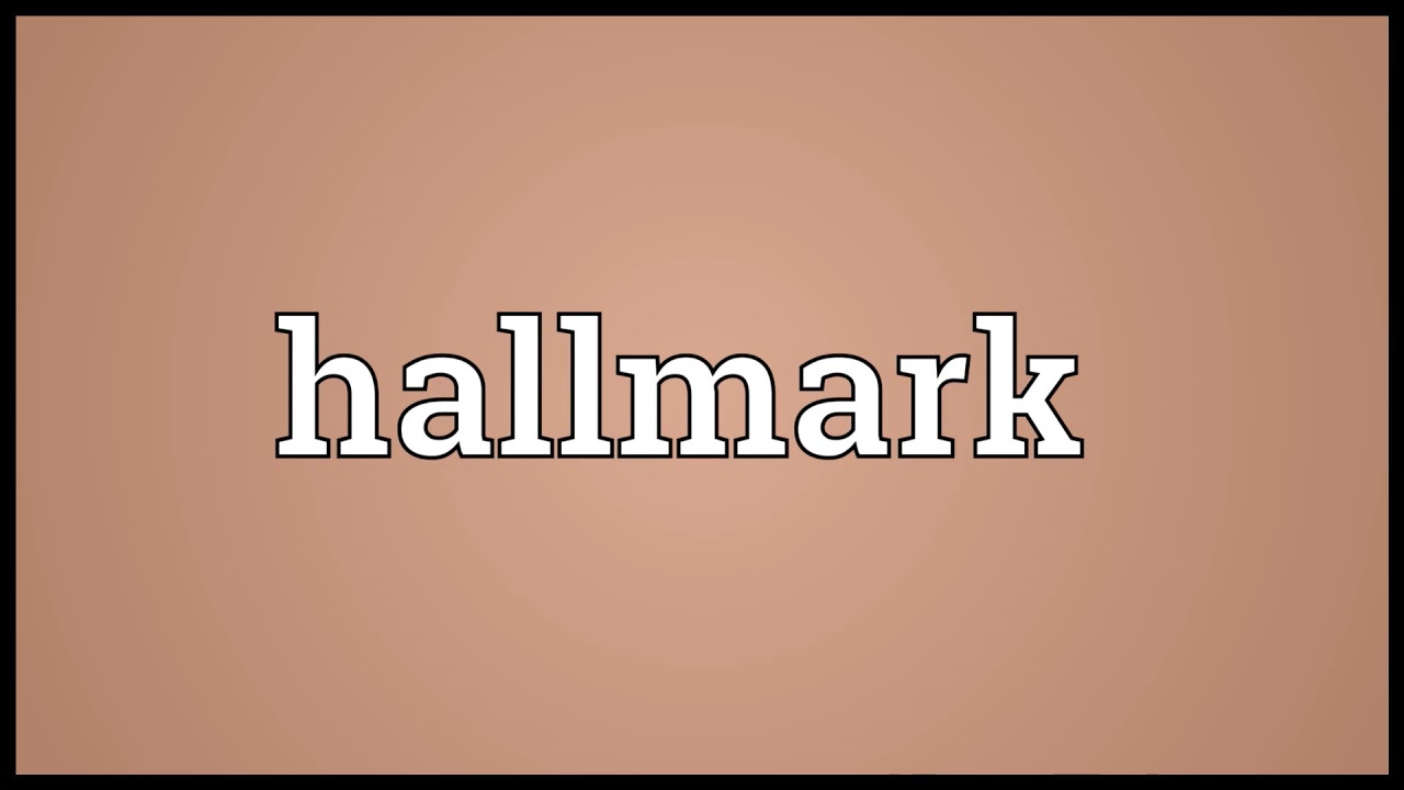 Hallmark Meaning YouTube hallmark-meaning-youtube