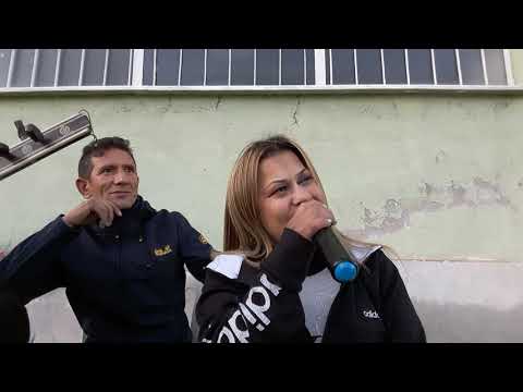 Bu gece bu şehri yakmaya geldim