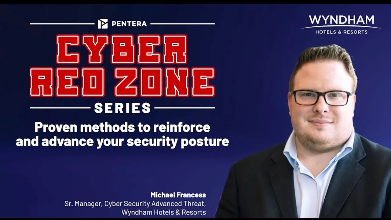 Cyber Red Zone Series: Proven methods to reinforce and advance your ...