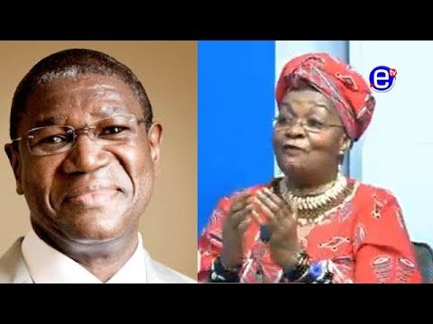 Me Alice NKOM fait des révélations sur la condamnation de Yves Michel FOTSO et Marafa Hamidou YAYA