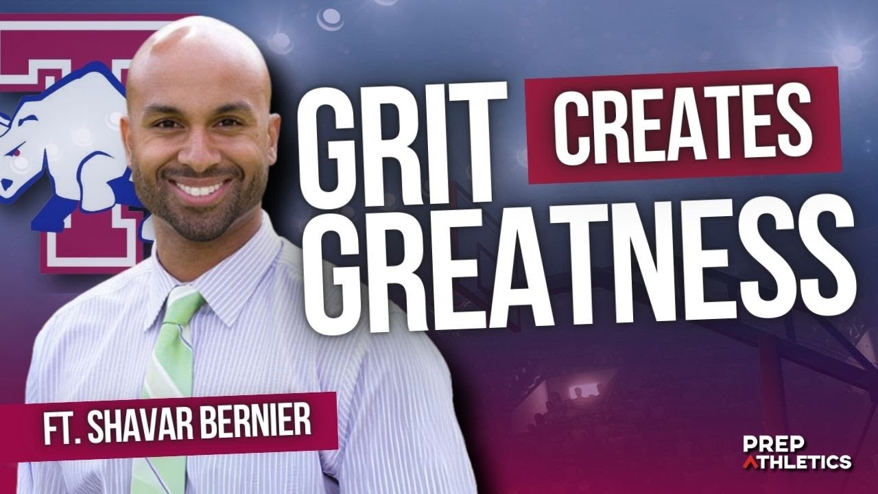 Shavar Bernier of Taft School: Finding Your College Fit - YouTube