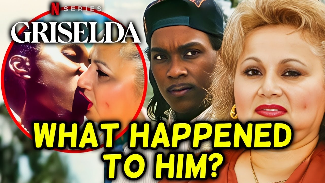 What Happened To Griselda's Secret Lover? Is He Still Alive? - Find Out The Story Beyond The ...