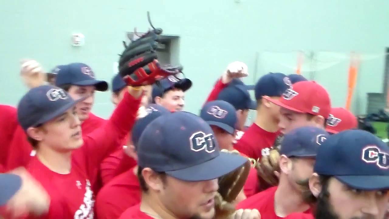 Cleary University Baseball: ON THE PROWL-Episode 1 - YouTube