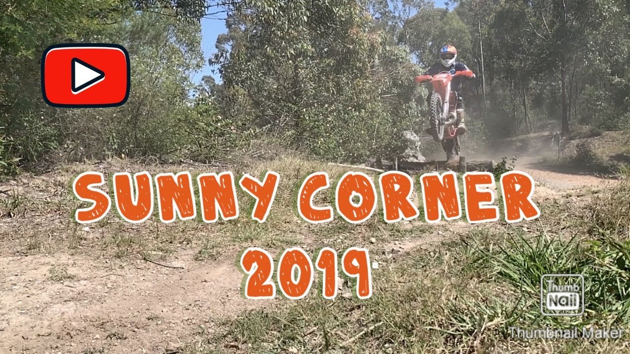 Sunny Corner 2019 - YouTube