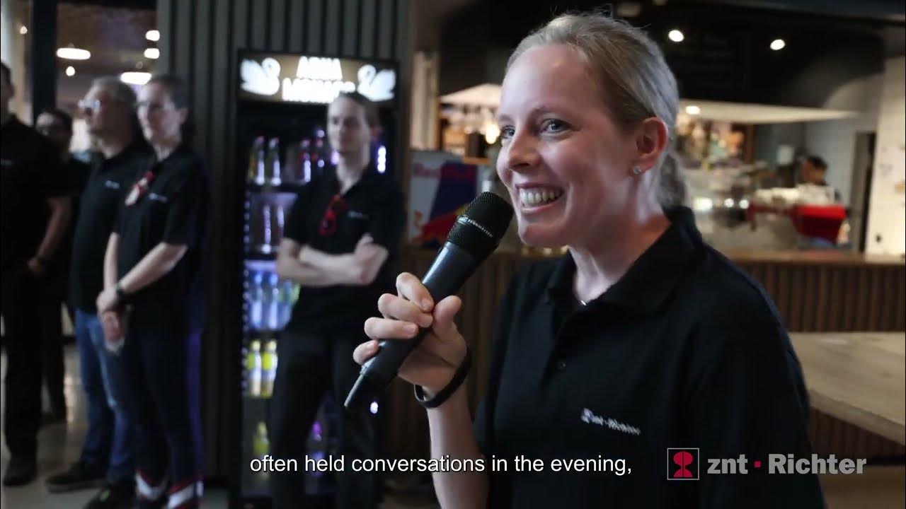 znt-Richter Group - Image Video Europe 2023 | English Sub - YouTube