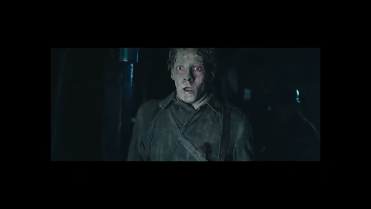 All Quiet on the Western Front: Paul Bäumer's death - YouTube