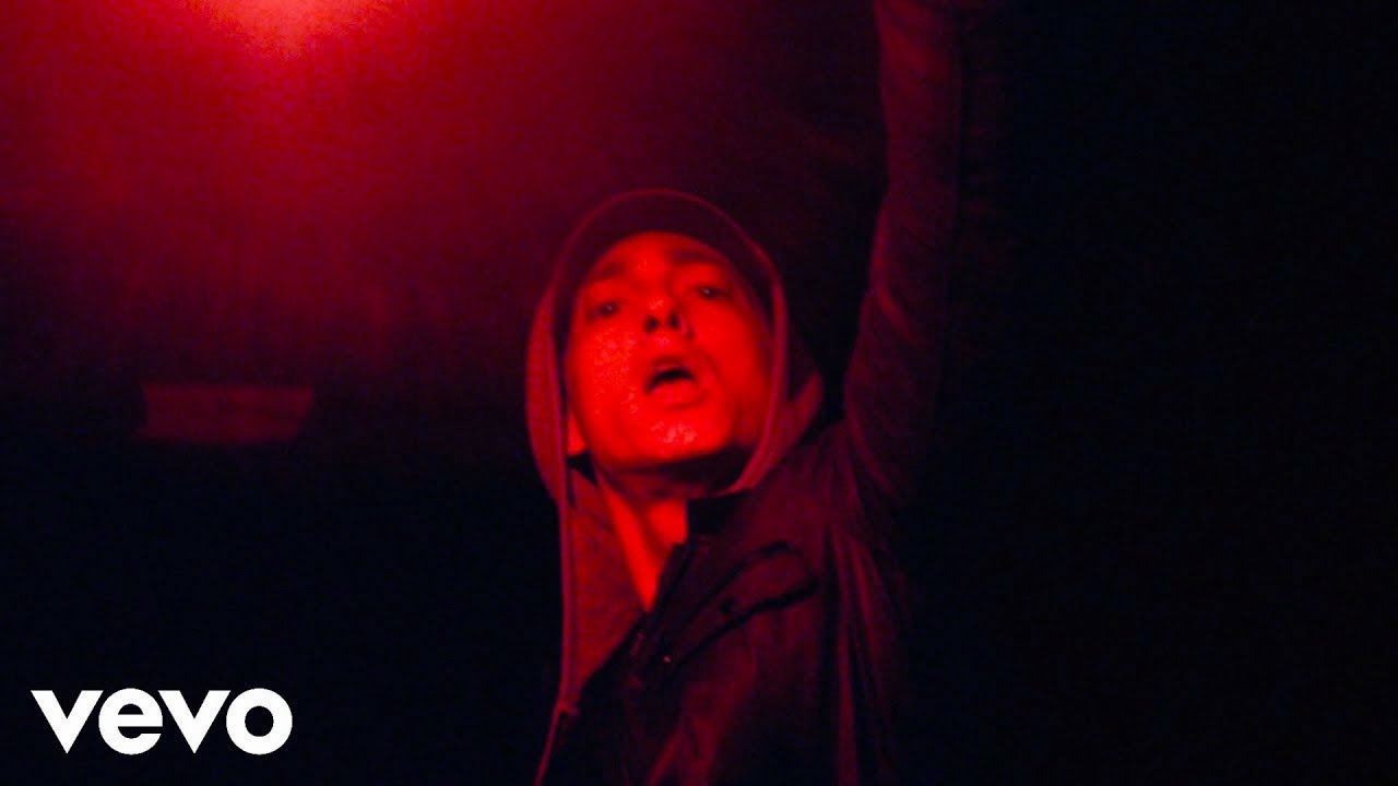 Eminem & Yelawolf - Better In Hell (Music Video) (2025) - YouTube