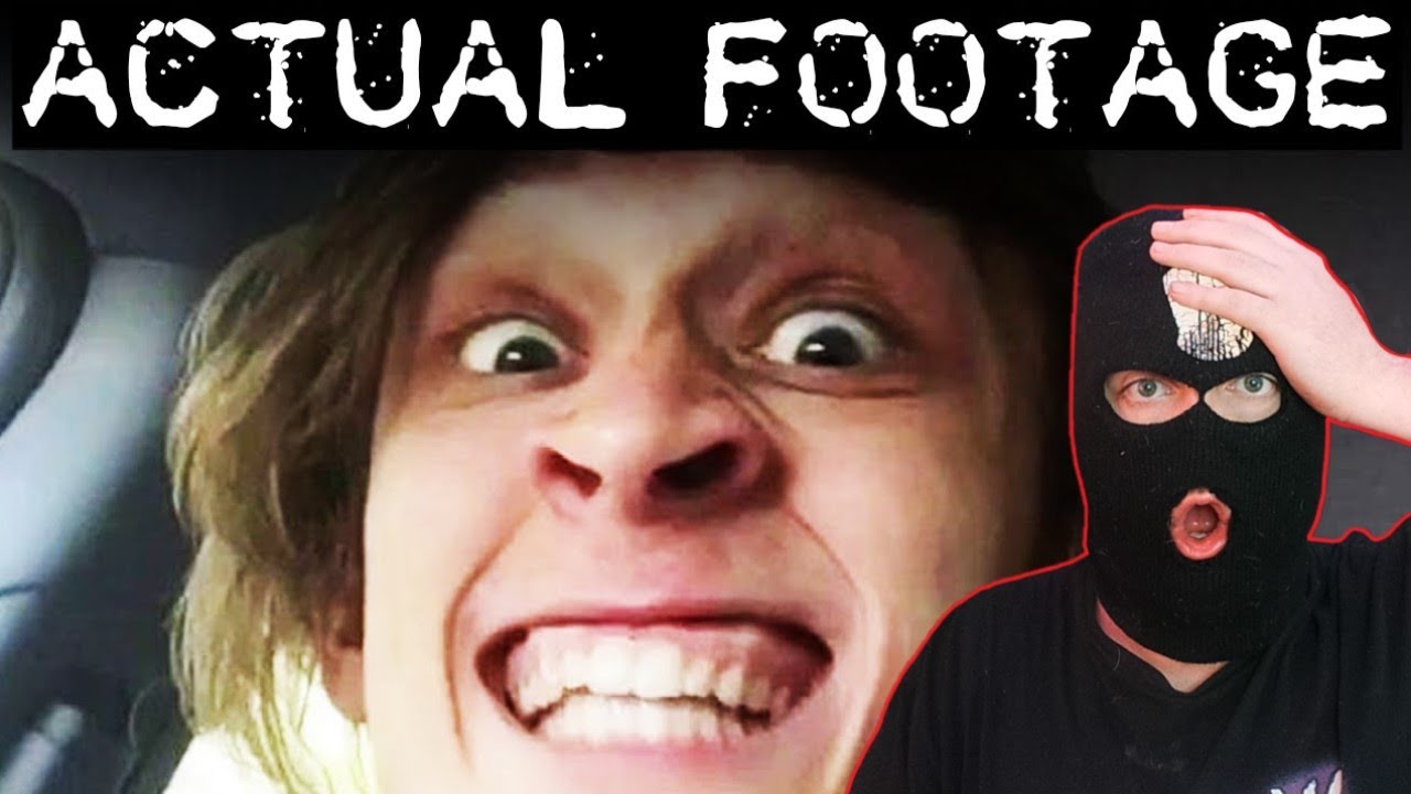 The YOUTUBER turned Danny phantom KILLER | Baked Reacts - YouTube