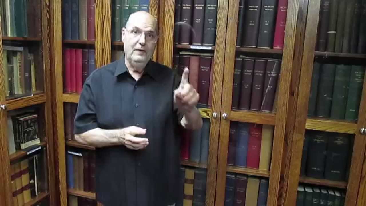 GRAPH EXPO 2014 - Frank Romano "The Future of the American Printer ...