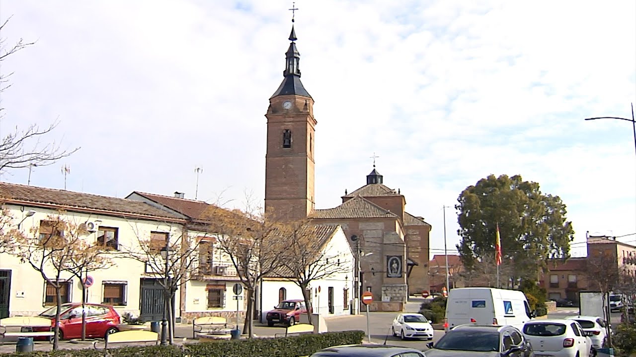 CEDILLO DEL CONDADO: EL PUEBLO DONDE MÁS HA SUBIDO EL PRECIO DE LA ...
