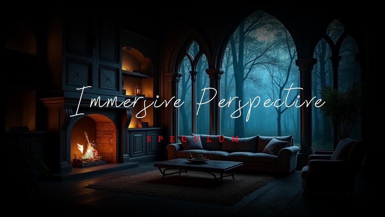 Immersive Perspective - 74 - YouTube