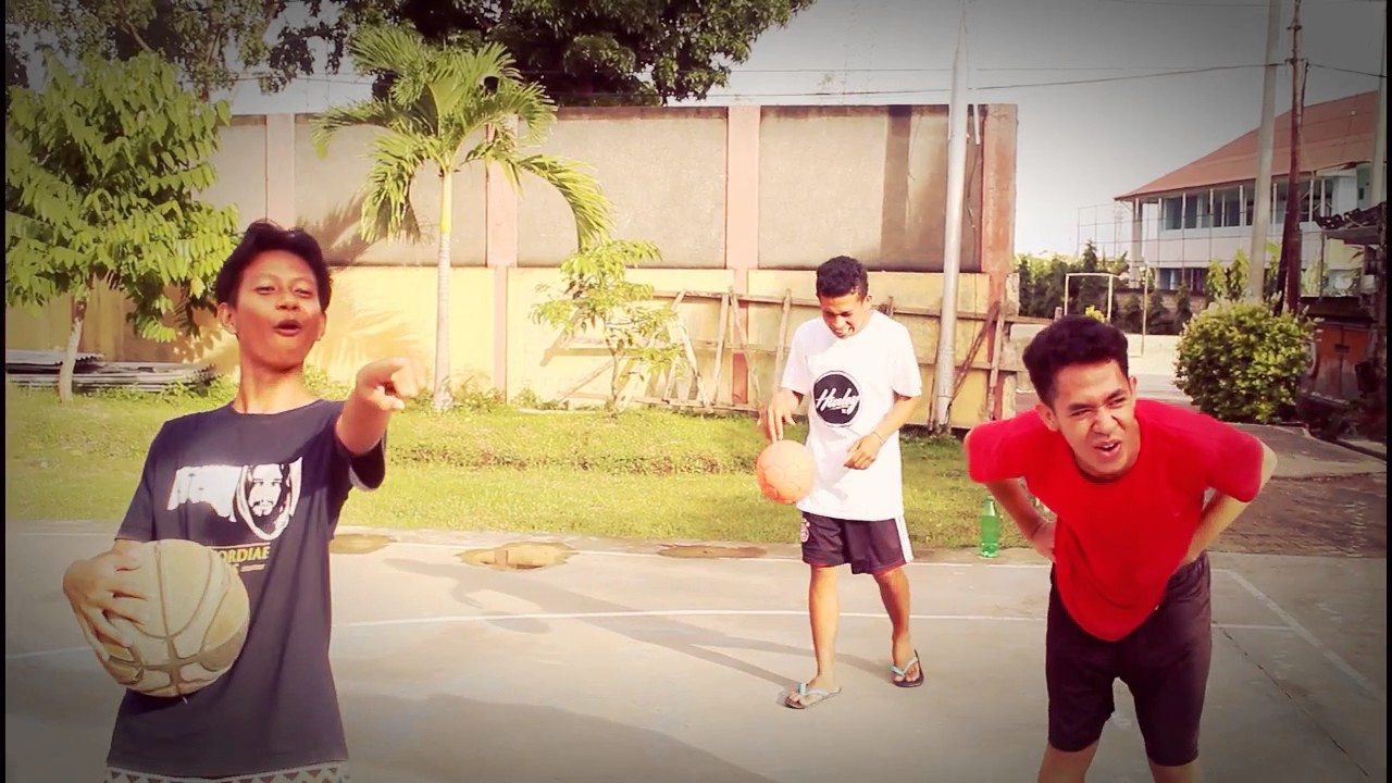 Hall Of Fame - Seminari Menengah Roh Kudus Tuka _Gigantic - YouTube