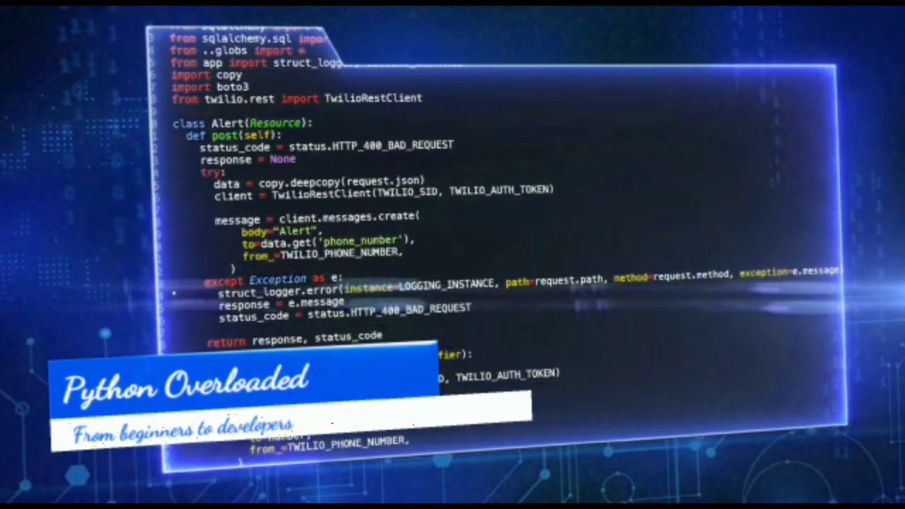 Division using for loop - YouTube