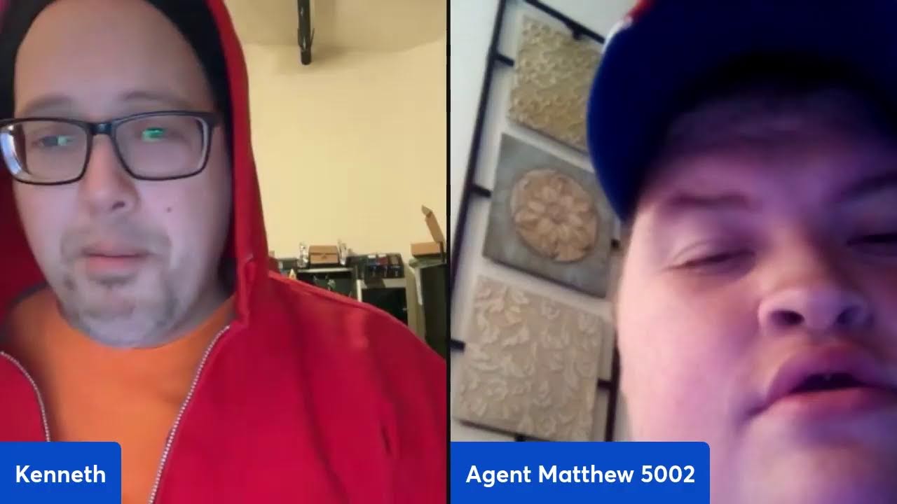 Saturday Night After Dark Program - YouTube