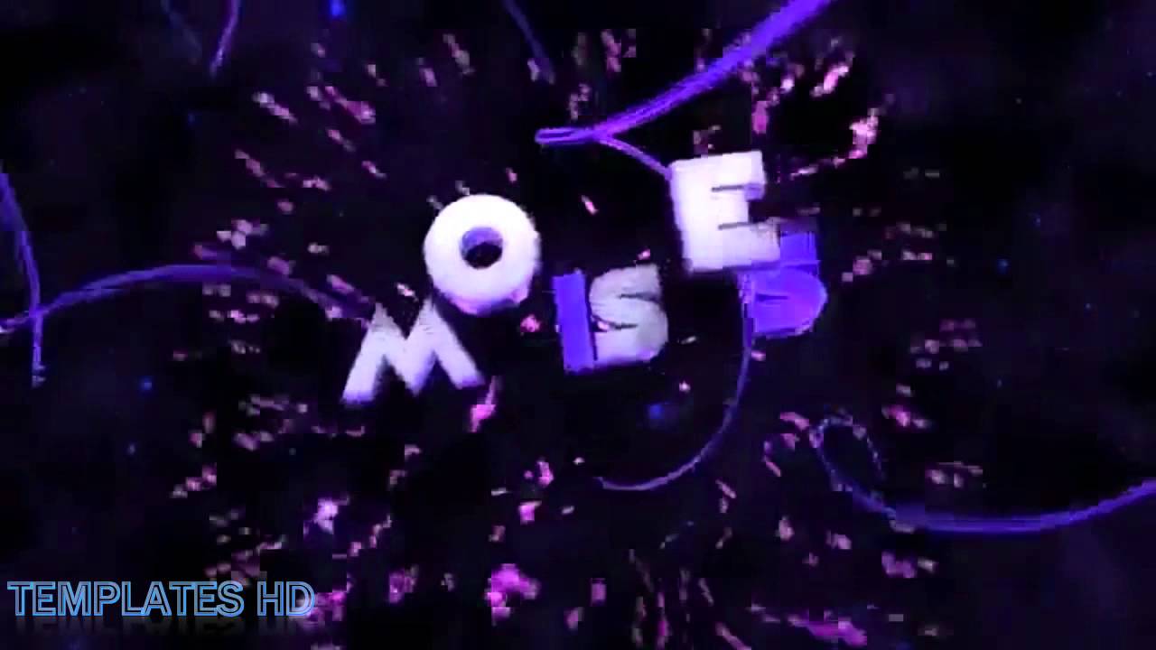 Intro para mi amigo moises Gamer #19 - YouTube