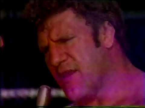 Capital Center Interviews - Bruno Sammartino - Larry Zbyszko - YouTube