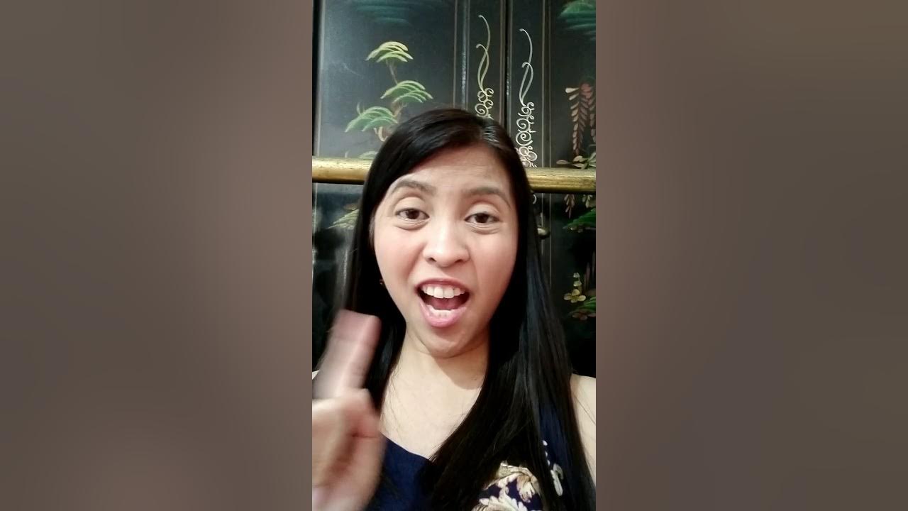 Kwentong Barya Serye - YouTube