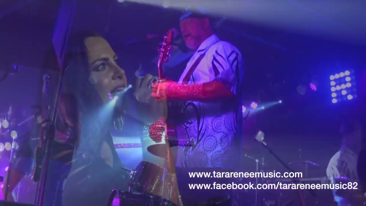Tara Renee Promo - YouTube