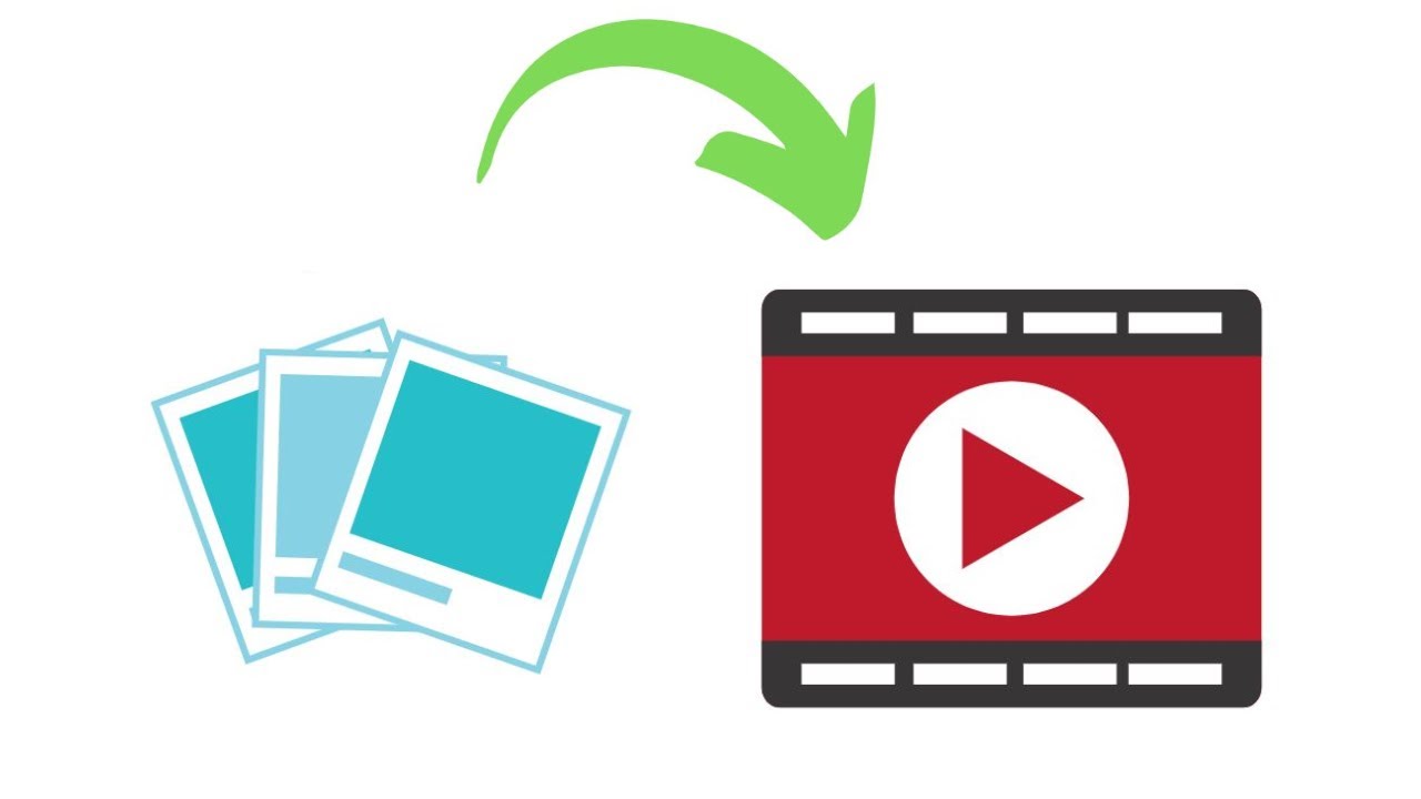 Converting an Image to a Video with AI - YouTube