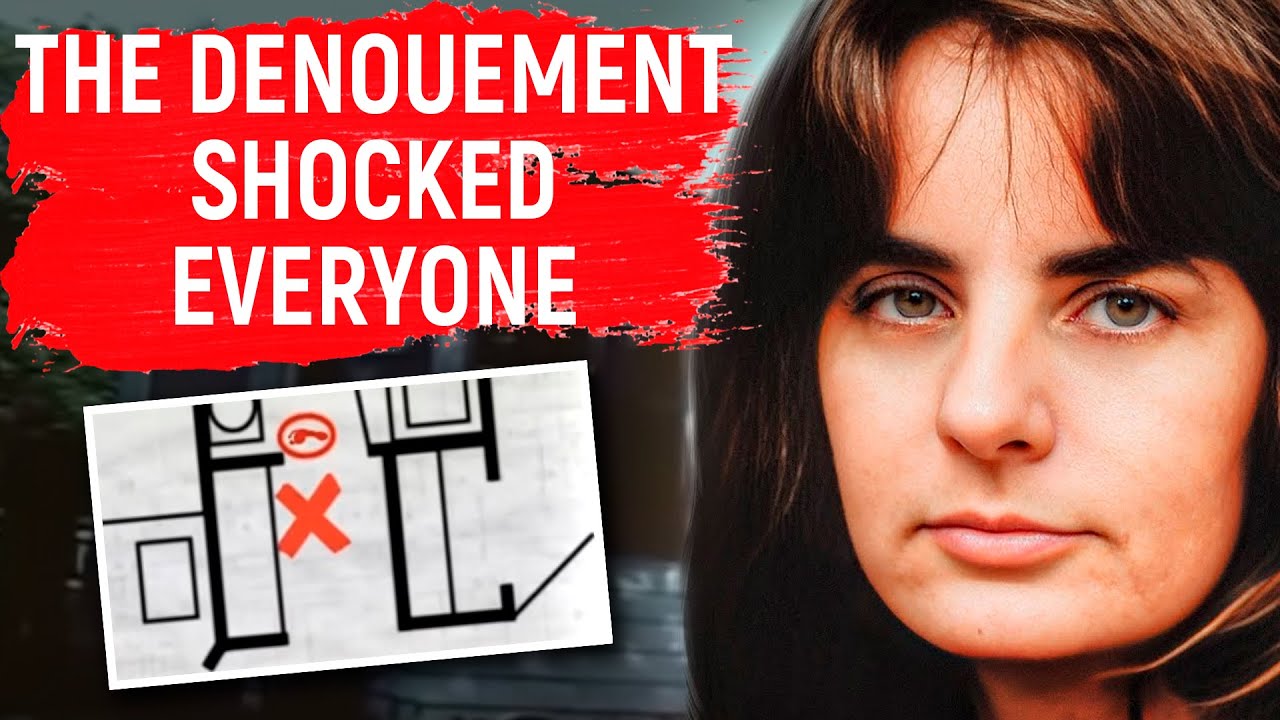 Accident helped solve A TANGLED CASE several years later. THE ...