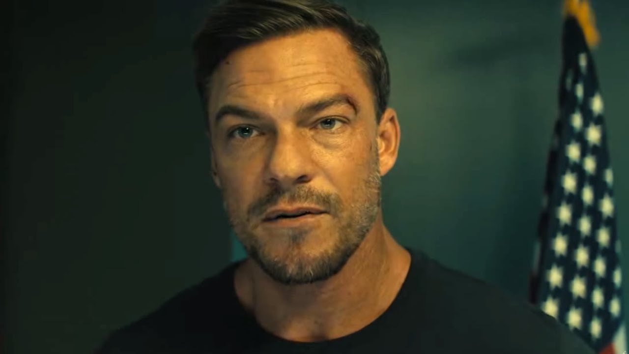 A Detail so crazy, You Won't Believe You Missed in REACHER Season 3 ...