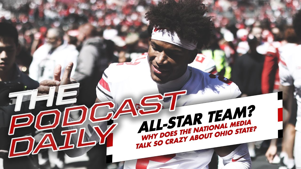 TPD: Trying to make sense of weird national obsession with how Ohio ...