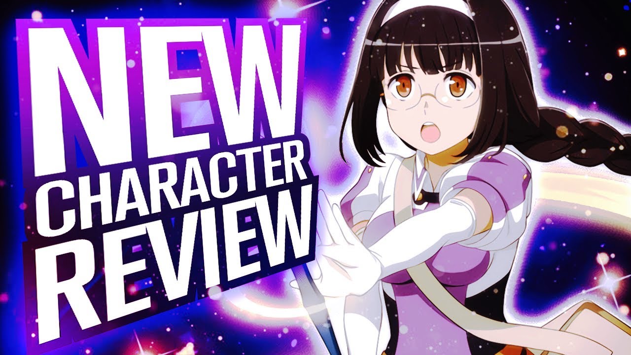 DanMachi Memoria Freese - NEW Line Arshe Loki Familia Banner Breakdown ...