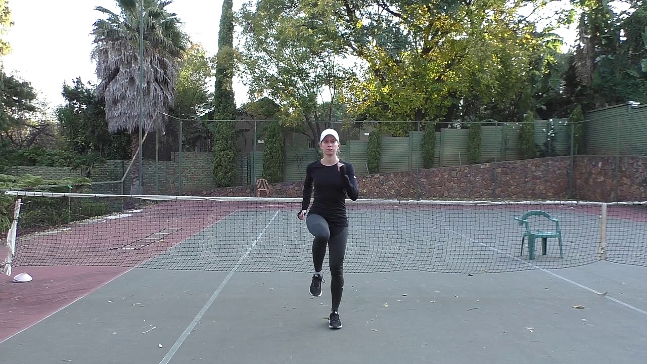My top 5: Exercises starting with "M" - YouTube