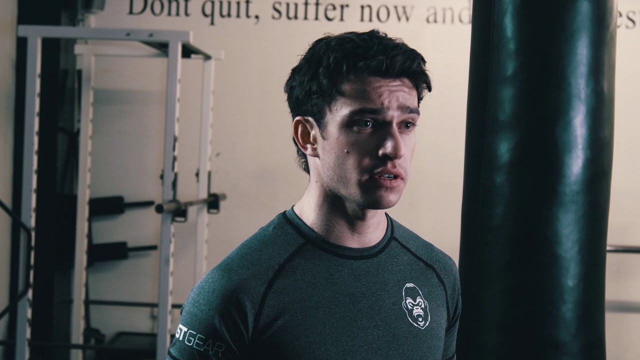 Beast Rope Speed Skipping Rope - Demo & Instructions - YouTube