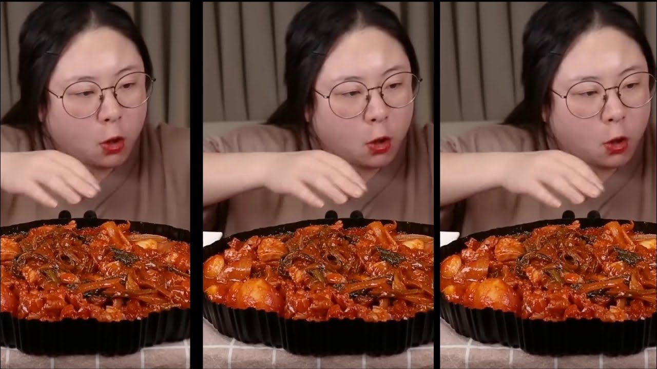 Amazing, Eating show, food challenge #mukbang #eatingshow #asmr # ...