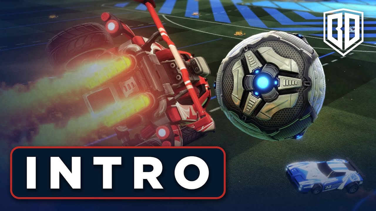 Rocket League - INTRO - YouTube