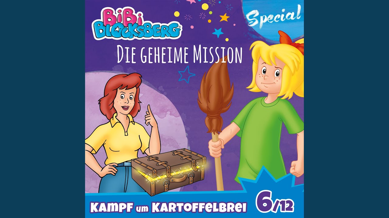 Kapitel 08: Die geheime Mission - YouTube
