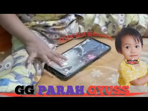 BOCIL TK JAGO MAIN PAKE HERO FANY AUTO KAGET😮