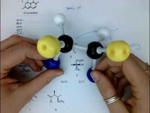 Chapter 5 practice problem video - YouTube