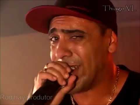MC CARECA - VIDA CRUEL (AO VIVO) RELÍQUIA