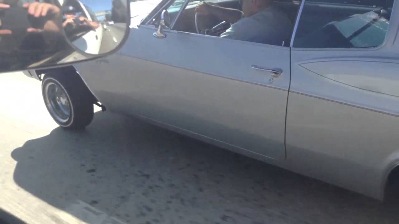 Together Car Club 66 Impala - YouTube