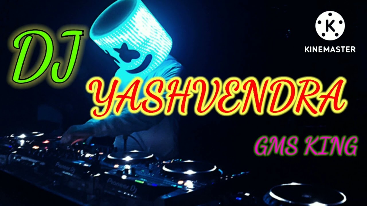 KAMAR TERI LEFT RAIT HARD BASS SONG DJ YASHVENDRA PRATAP SINGH (UP93 ...