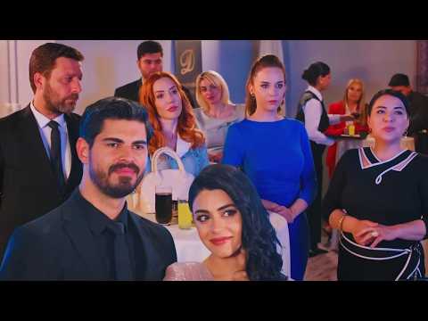 Panna młoda Odc. 70: Olśniewający debiut Hancer i mroczne wizje Beyzy!