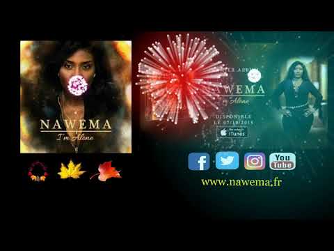 Nawema - I'm Missing You (Ecouter sur Crtv radio fm 105, douala cameroun)