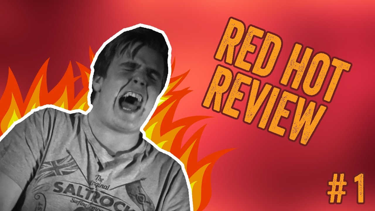 RED HOT REVIEW - EPISODE 1 - YouTube