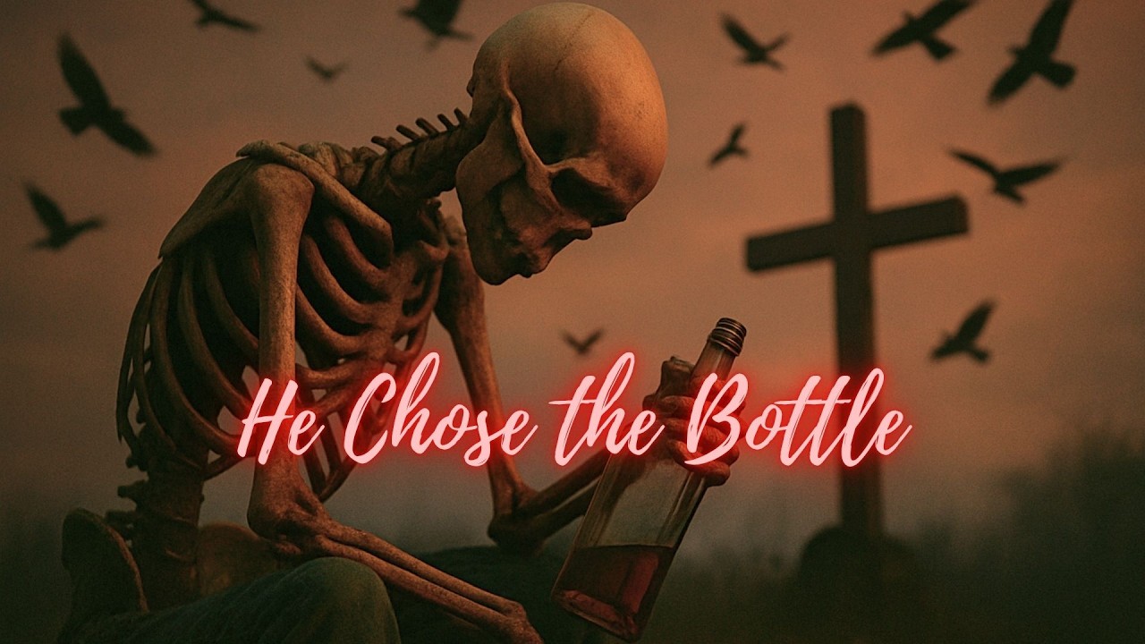 Monday Morning Feels Like Sin - A Dark Country Song - YouTube