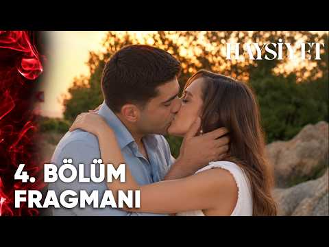 Haysiyet 3. Bölüm 2. Fragmanı | İzle!