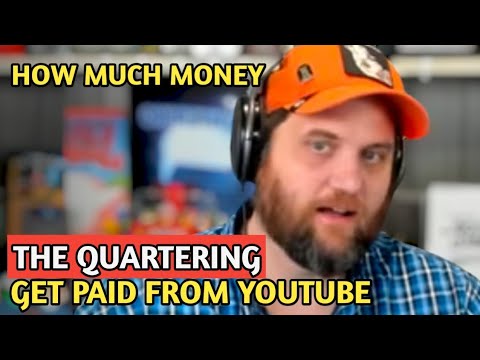 TheQuartering || How Much Money Does TheQuartering Channel Earn From ...