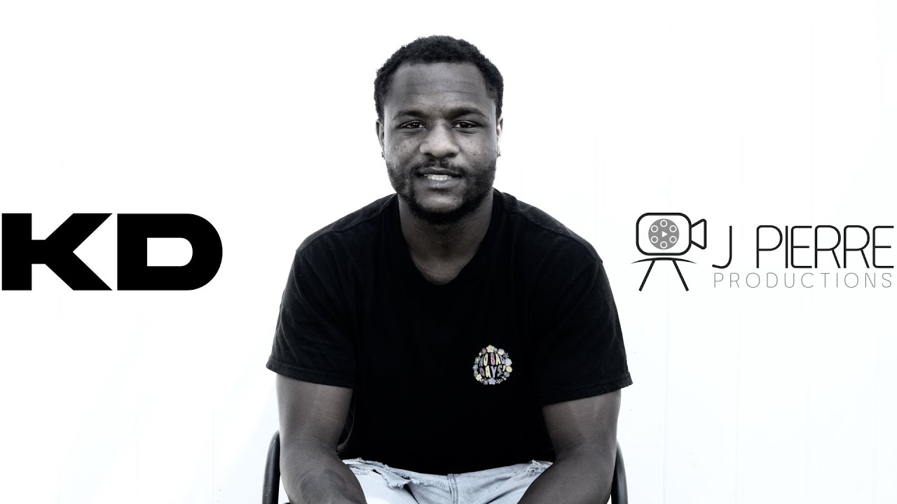 KD Speaks on losing friends, what helps him with depression, and his ...